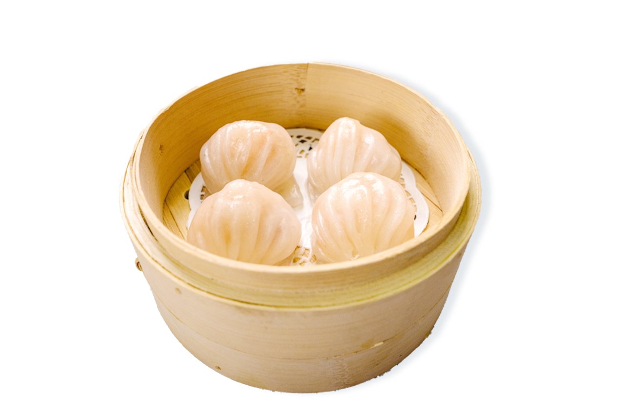 Dim Sum & Breakfast - Royal Dim Sum