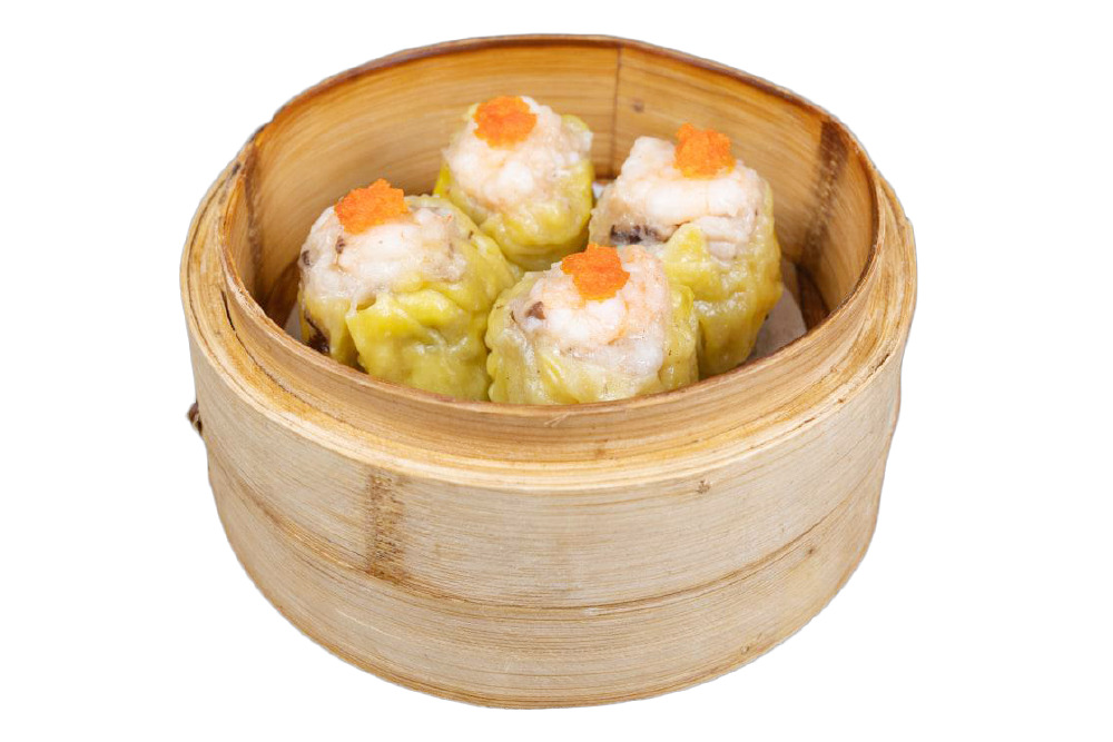 Dim Sum - Royal Dim Sum