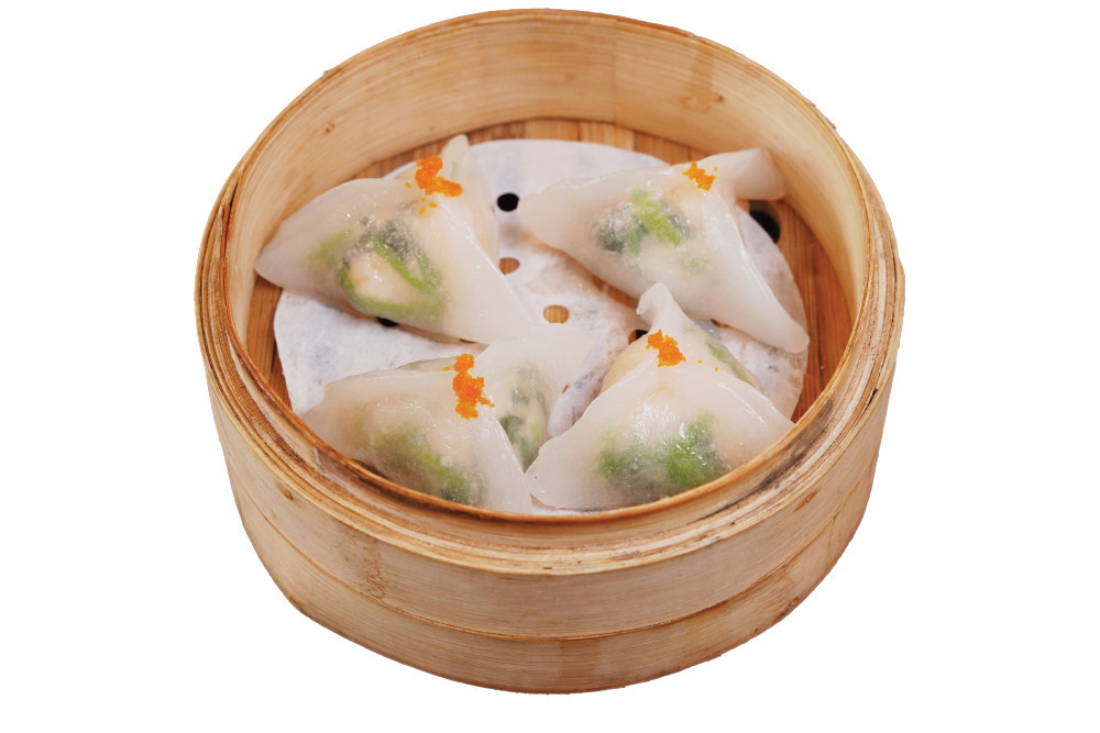 Dim Sum - Royal Dim Sum