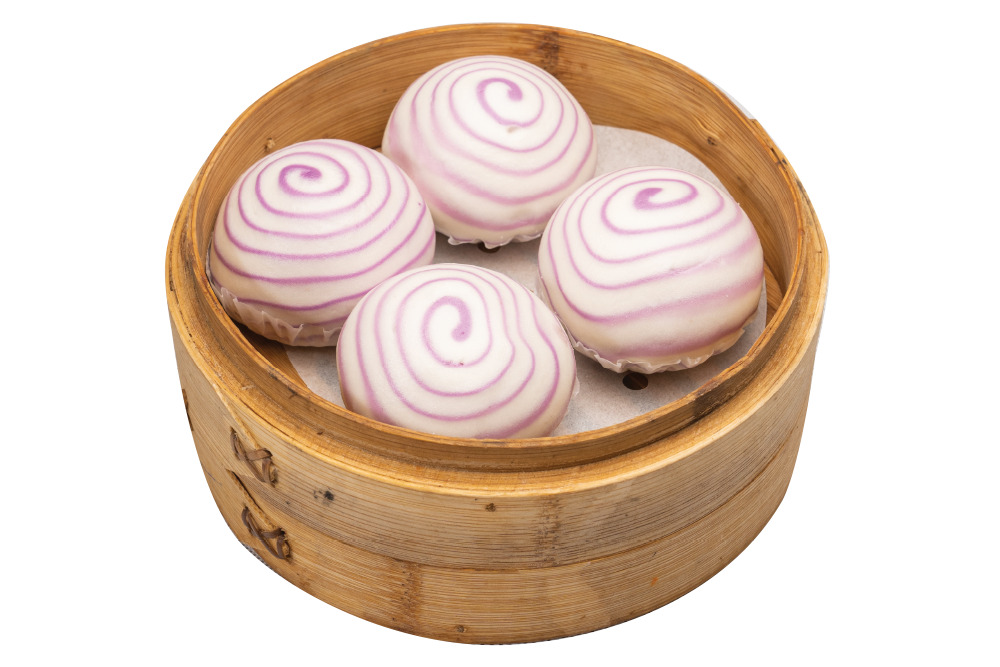 Dim Sum - Royal Dim Sum