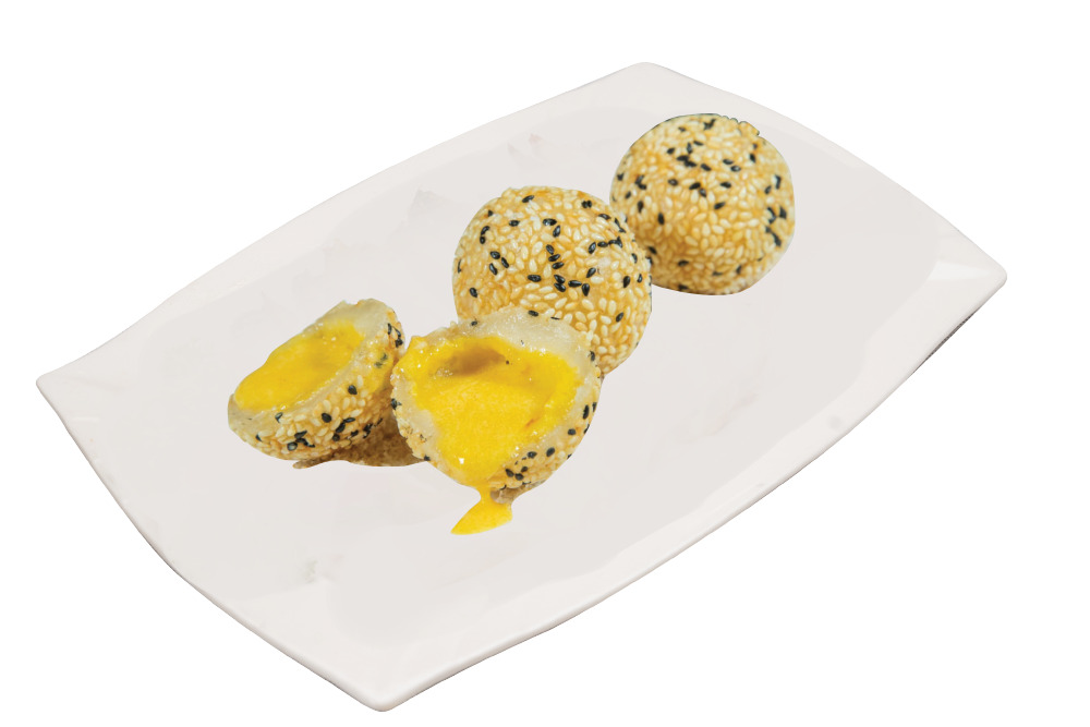 Dim Sum - Royal Dim Sum