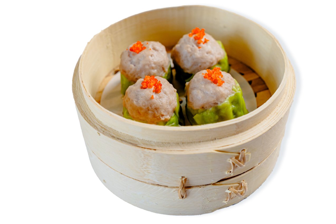 Dim Sum & Breakfast - Royal Dim Sum