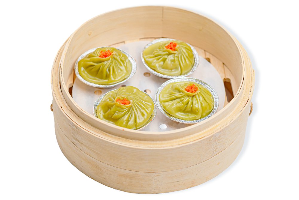 Dim Sum & Breakfast - Royal Dim Sum