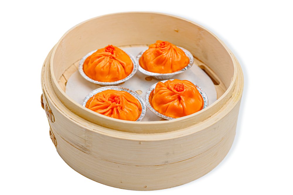 Dim Sum & Breakfast - Royal Dim Sum